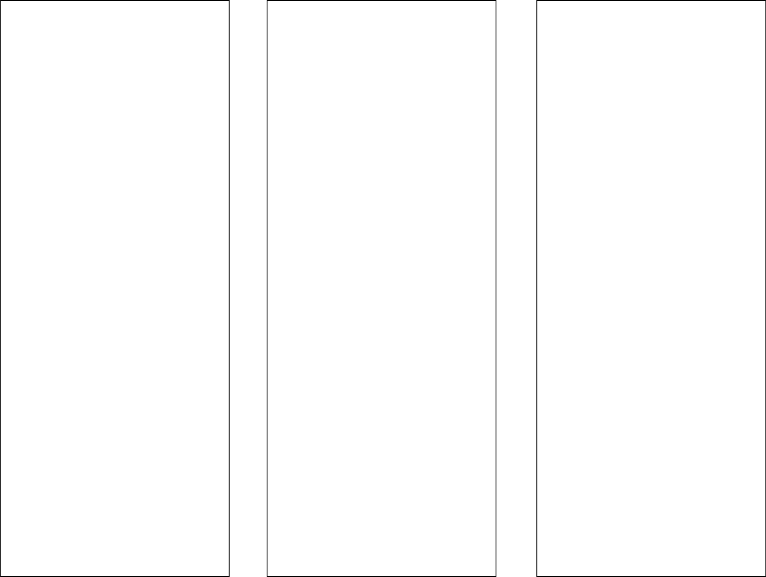 Free Printable Blank Brochure Templates FREE PRINTABLE TEMPLATES ...